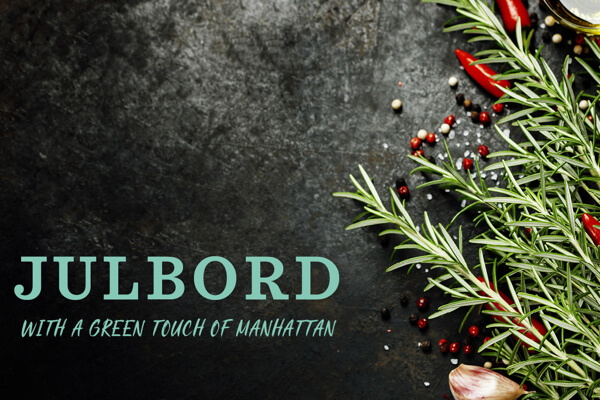 Julbord i Uppsala - Julbordsguiden.se
