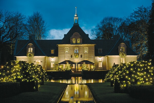 Julbord i Halland - Julbordsguiden.se