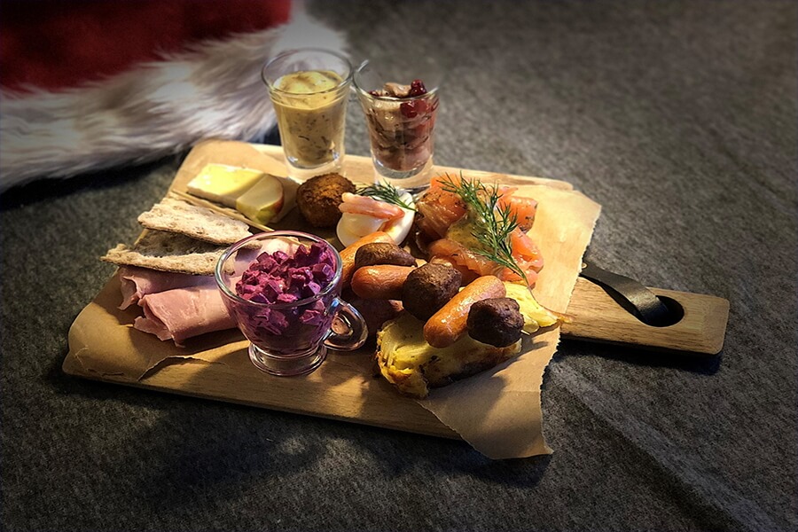 Julbord i hela Sverige 2022 - Julbordsguiden.se