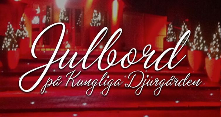 Julbord i hela Sverige 2021 - Julbordsguiden