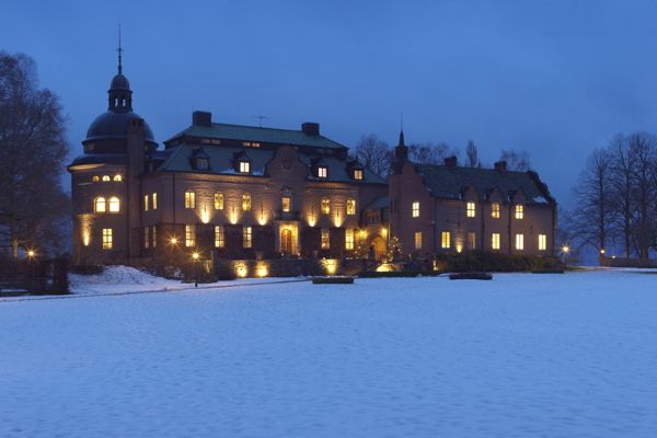 Julbord i Stockholm - Julbordsguiden.se