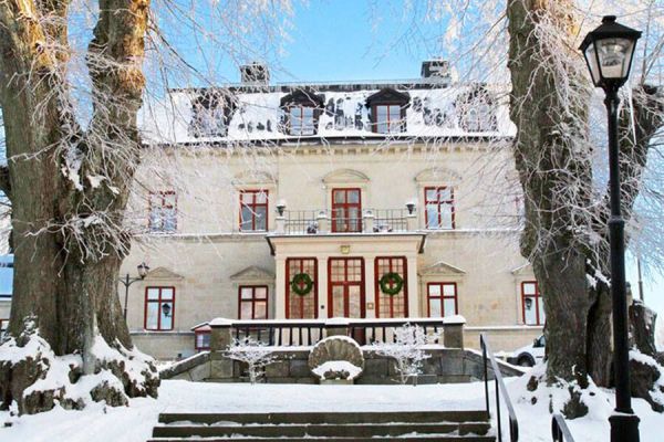 Julbord i Stockholm - Julbordsguiden.se