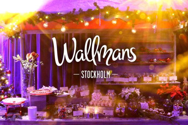 Julbord i hela Sverige 2022 - Julbordsguiden.se